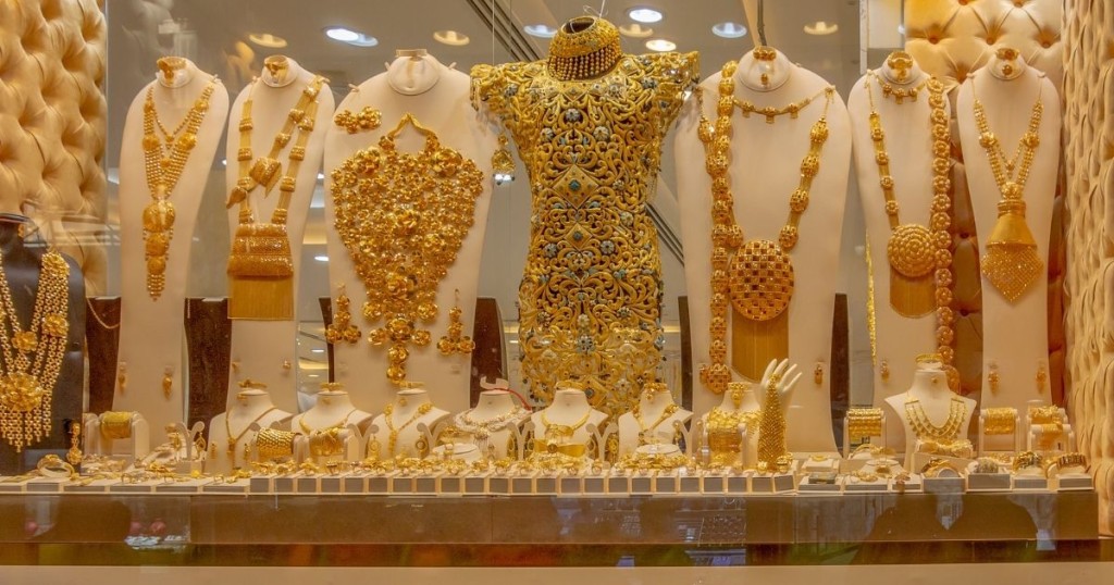 Gold Jewellery Making Charges Explained 2026 | Dream Ticket